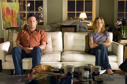 The Break-Up review | GamesRadar+