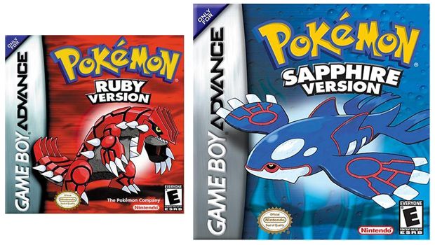 A complete history of Pokemon box art: Page 2 - Page 2 | GamesRadar+