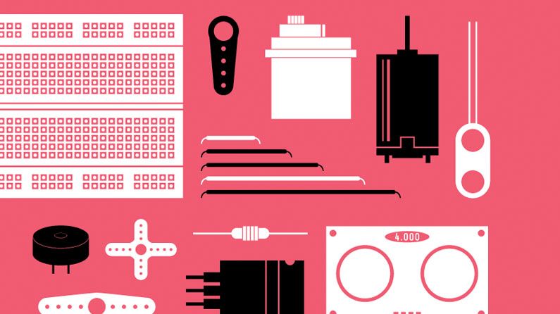 How to build cool stuff for the Internet of Things | Creative Bloq