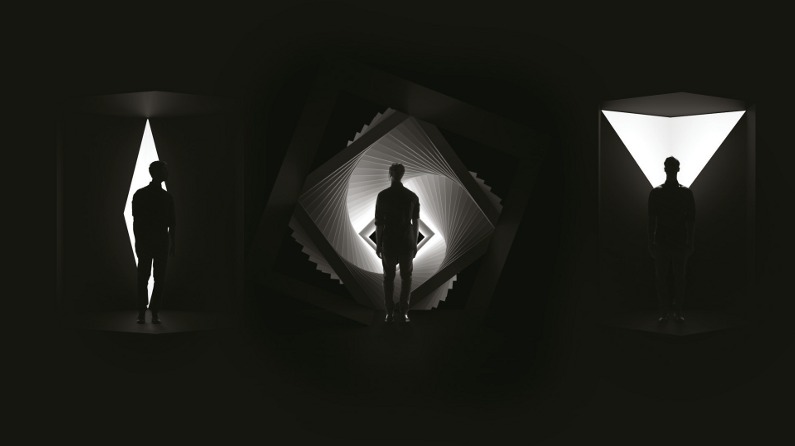 Building a projection-mapped box of tricks | Creative Bloq
