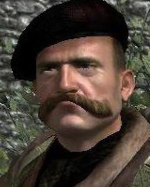 Movember 2013: Captain Prices guide to gamings most notable moustaches ...