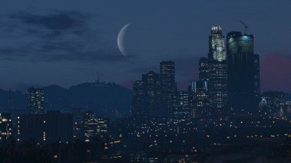 Cityscaping and Grand Theft Auto Online. - The tech that built an ...