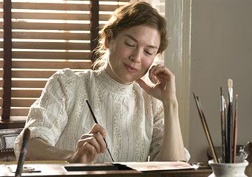 Miss Potter review | GamesRadar+