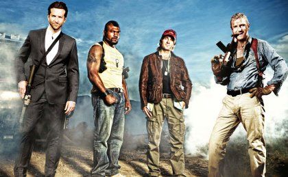 The A-Team review | GamesRadar+