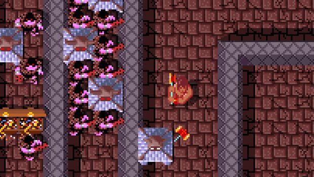 How Gauntlet reimagines arcade co-op for modern gamers | GamesRadar+