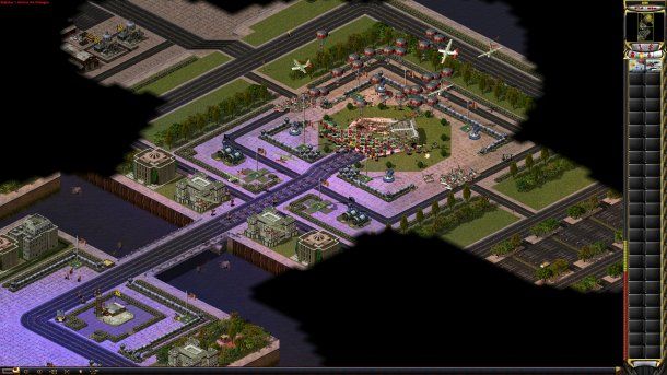 How to run Command & Conquer Red Alert 2 on Windows 7/8 | PC Gamer