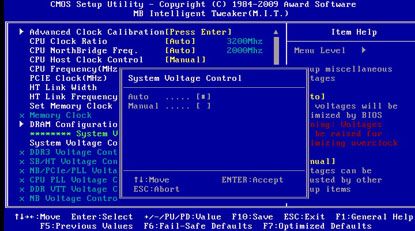 Ultimate BIOS Guide: Every Setting Decrypted and Explained!: Page 6 ...