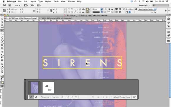Adobe InDesign CS6 review | Creative Bloq