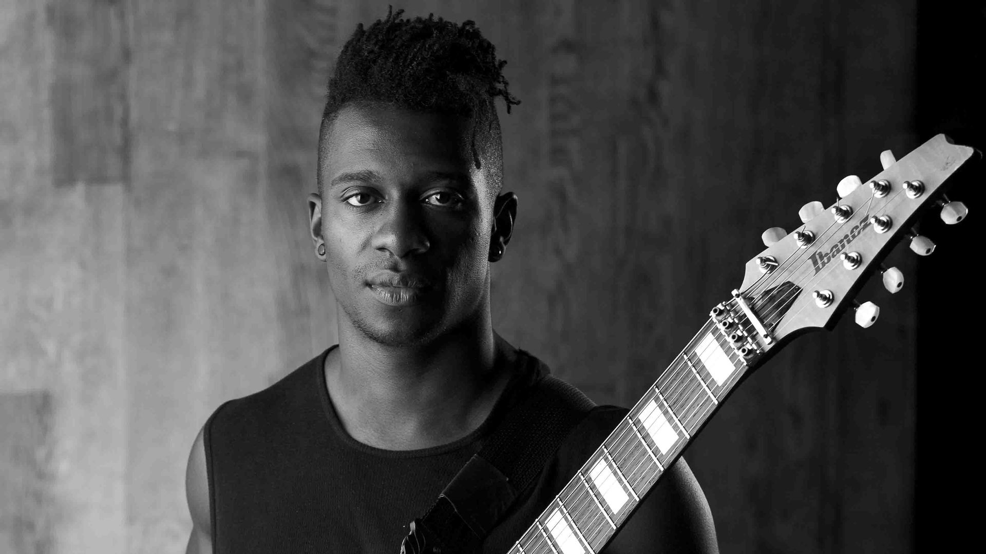 Animals As Leaders' Tosin Abasi: my top 5 tips for guitarists | MusicRadar