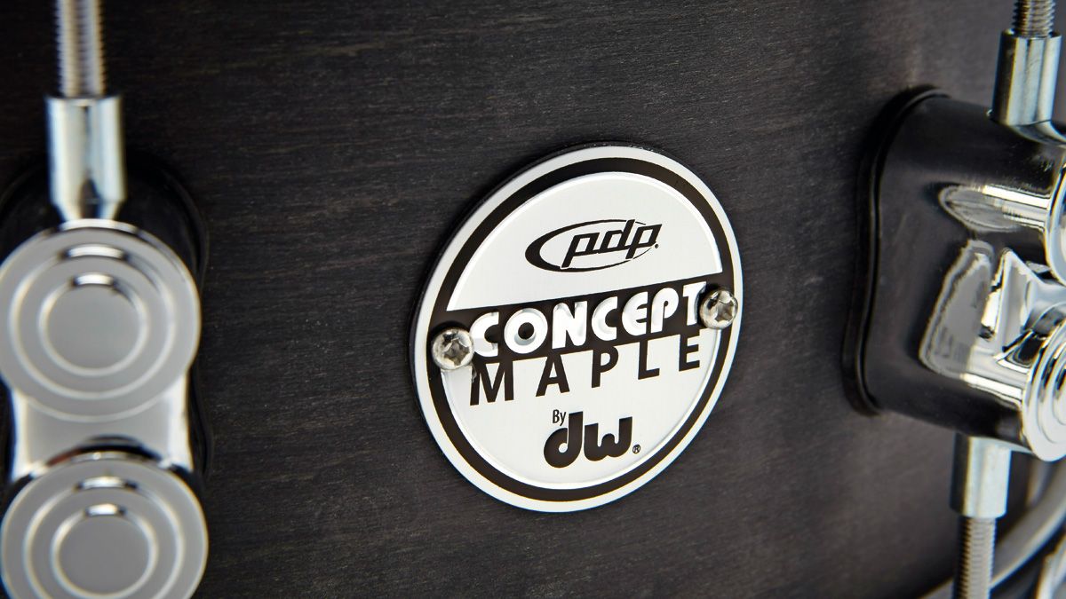 PDP Concept Black Wax review | MusicRadar