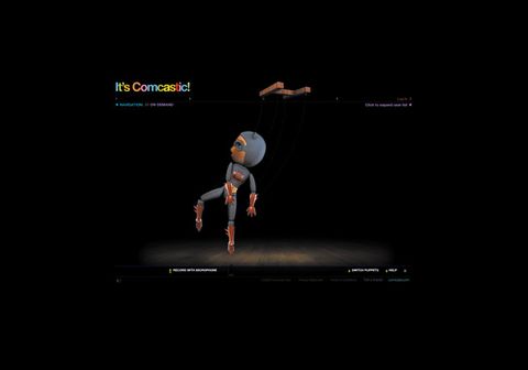 Best Flash sites ever | Creative Bloq