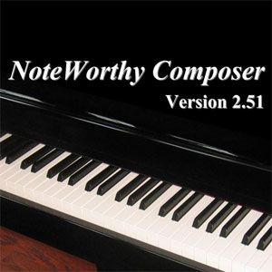 NoteWorthy Composer 2.1 Review - Pros, Cons and Verdict | Top Ten Reviews