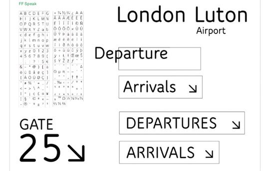 How a leading London airport was rebranded for the future: Page 2 ...