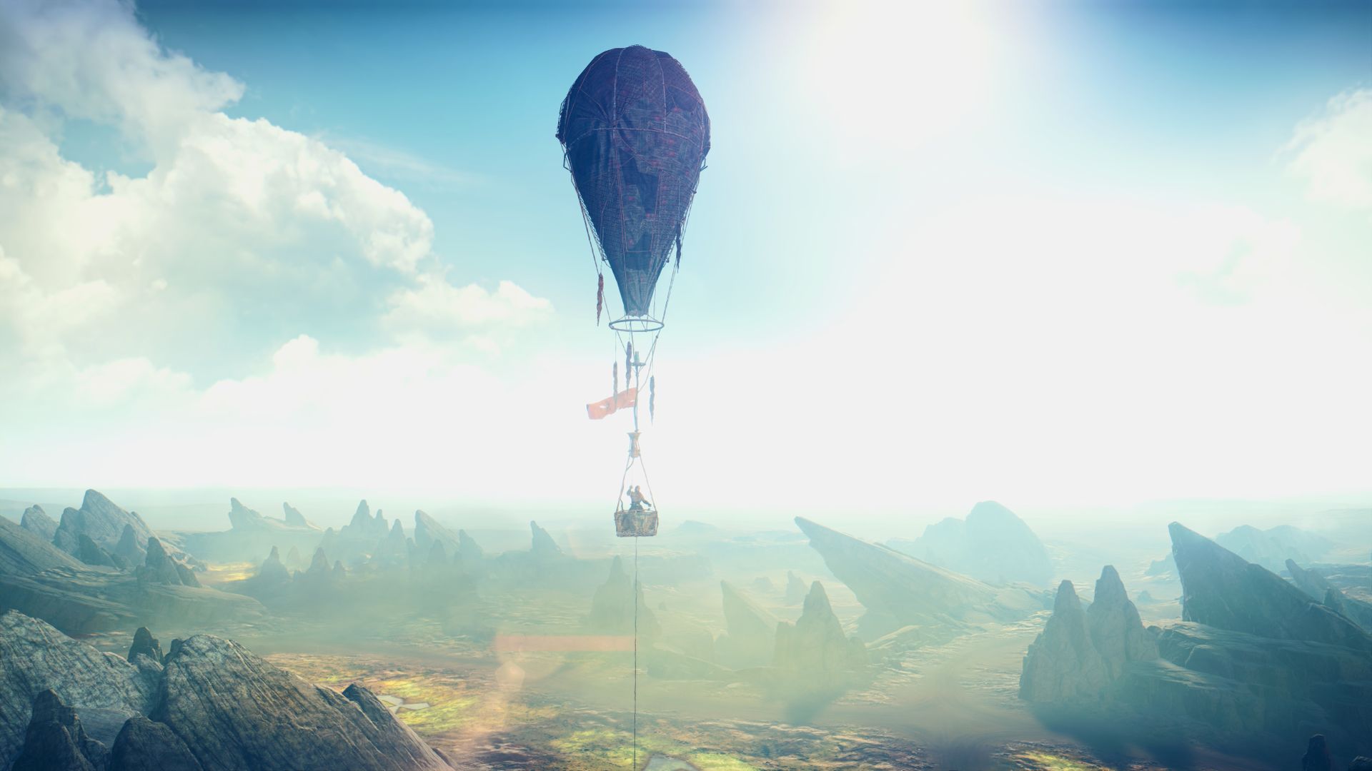 Mad Max 5k gallery: Visions from the wasteland | PC Gamer