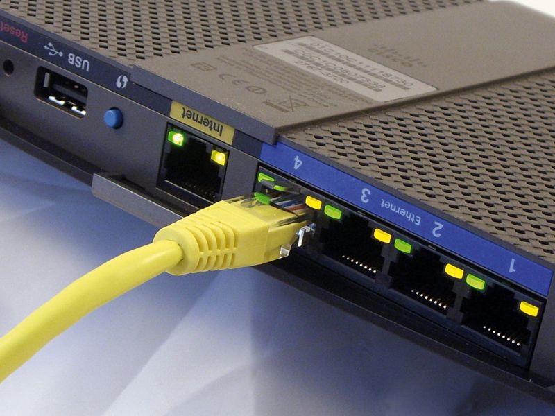 How To Hack Your Wireless Router Firmware Techradar