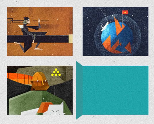 Add a cool unfolding effect to sites with PFold | Creative Bloq