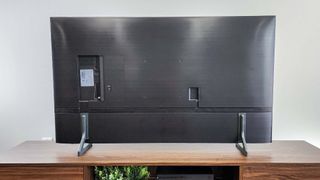 Samsung Q60C QLED TV review | Tom's Guide