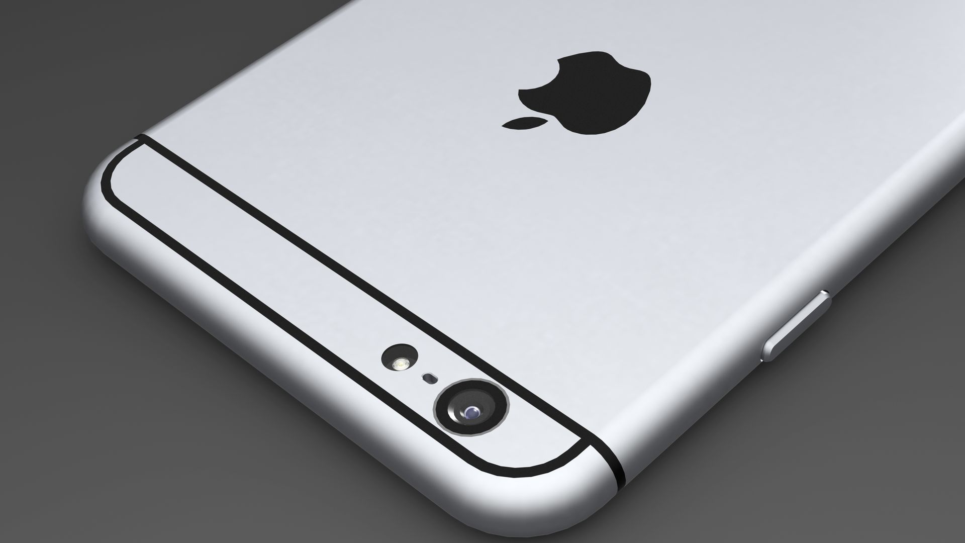 5.5-inch iPhone 6 leaked and shown alongside 4.7-inch model | TechRadar