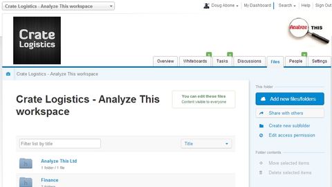 How Huddle is transforming business collaboration | TechRadar