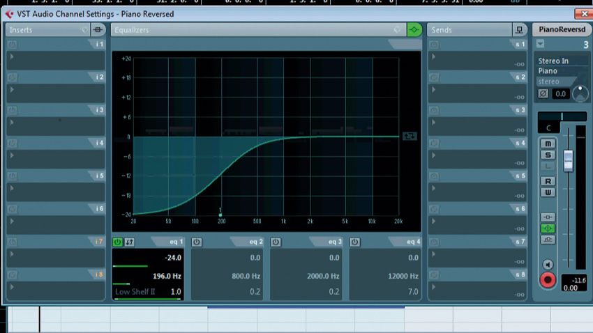 Keeno shows you how to create an emotional orchestral DnB sequence ...