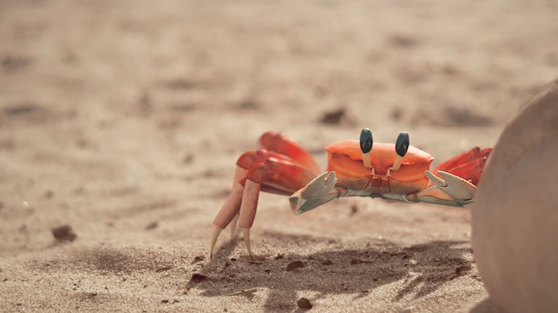 How to seamlessly integrate CG and live action | Creative Bloq