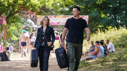 The Silent Witness Southbay ending explained and what's next | Woman & Home