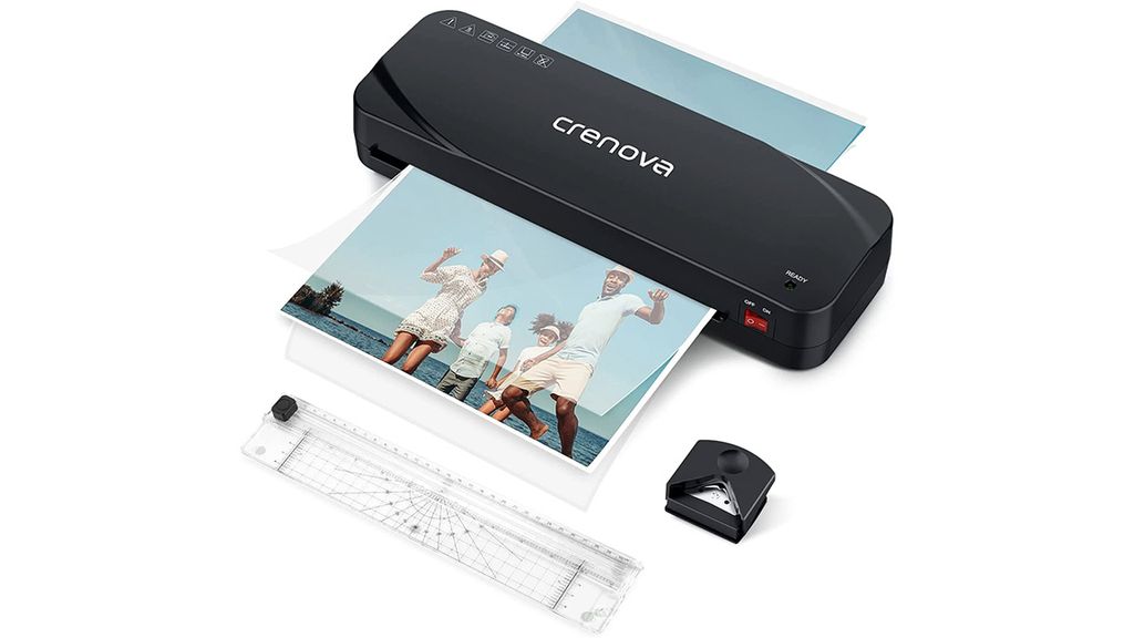The best laminators – for home, school or office | Creative Bloq