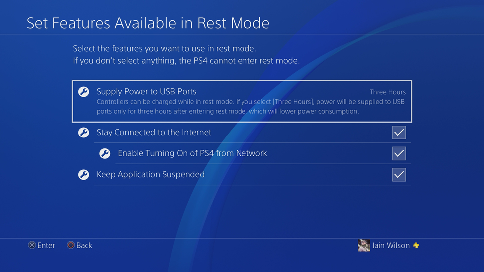 The essential PS4 setup tips and tricks that you need to know | GamesRadar+