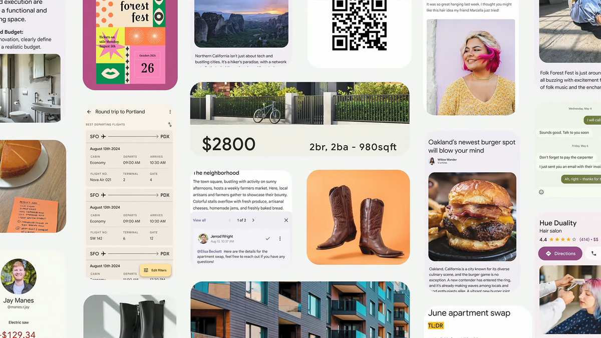 Google Pixel 9 AI — 11 features you need to know | Tom's Guide