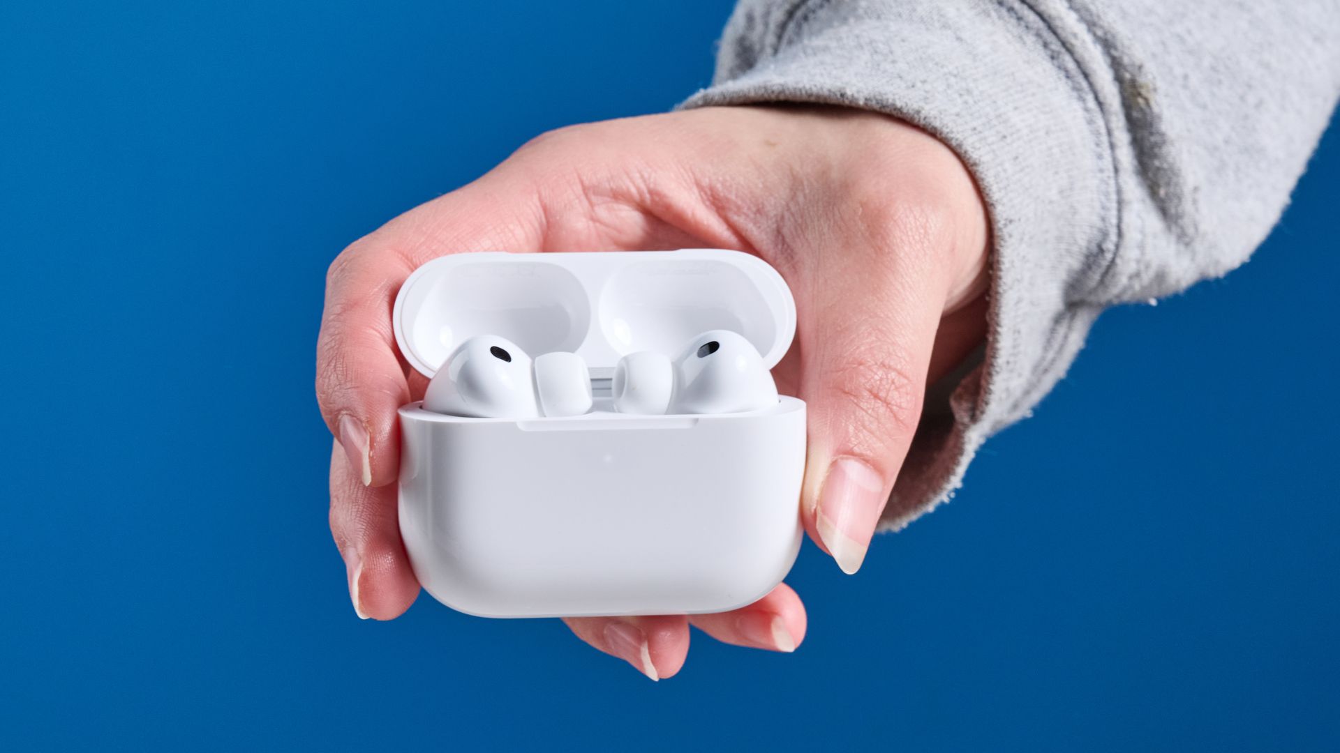 Hidden AirPods features — 5 things you didn't know your Apple earbuds ...