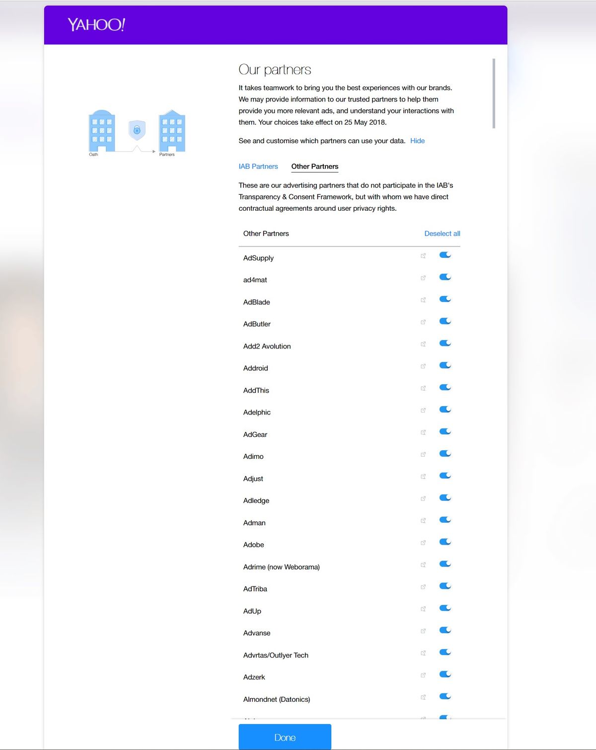 What Europe's GDPR Privacy Law Means to You | Tom's Hardware