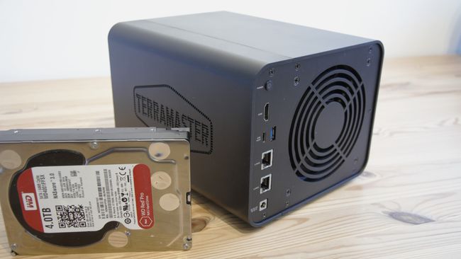 Best NAS device in 2025: top picks from our storage experts | TechRadar