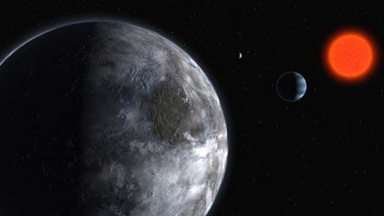 13 Ways to Hunt Intelligent Aliens | Space