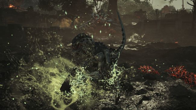 Warhammer 40,000: Space Marine 2 list of all enemies and bosses ...