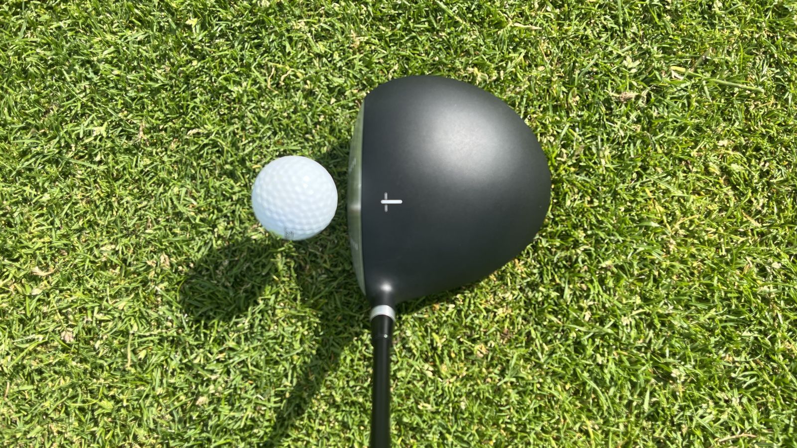 Inesis 100 Package Golf Club Club Set Review | Golf Monthly