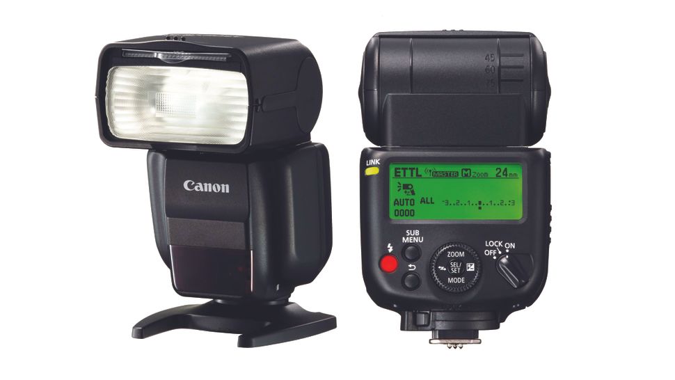 The best flashgun or strobe in 2023 | Digital Camera World