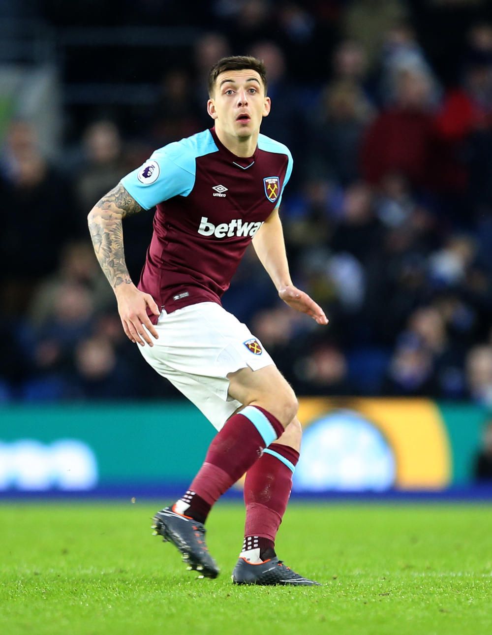 Hugill bags brace as QPR sink Sheff Wed | FourFourTwo