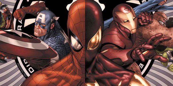 Captain America 3: What We Know So Far About Civil War | Cinemablend