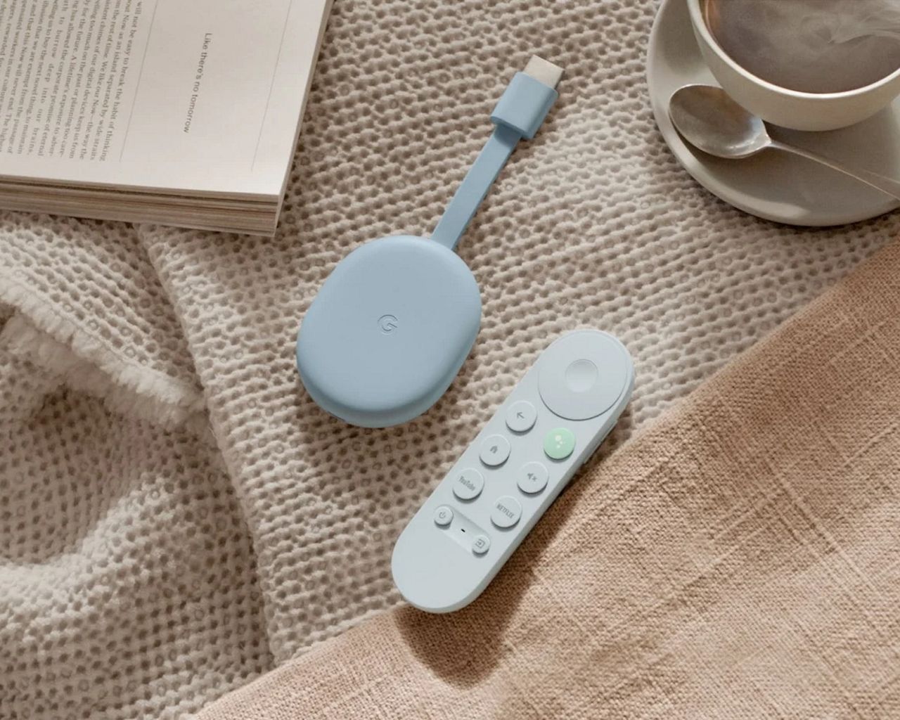 Chromecast vs Firestick: which streaming device is best? | Livingetc