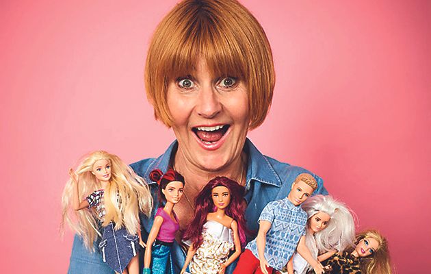 Barbie: The Most Famous Doll in the World | What to Watch