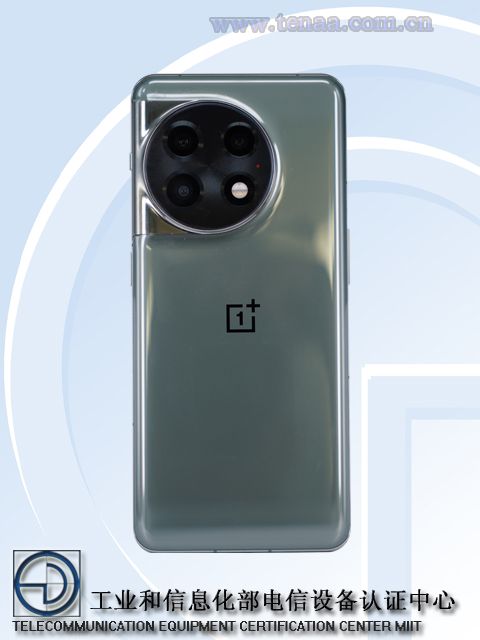 OnePlus 11 new images just leaked — see it from every angle | Tom's Guide