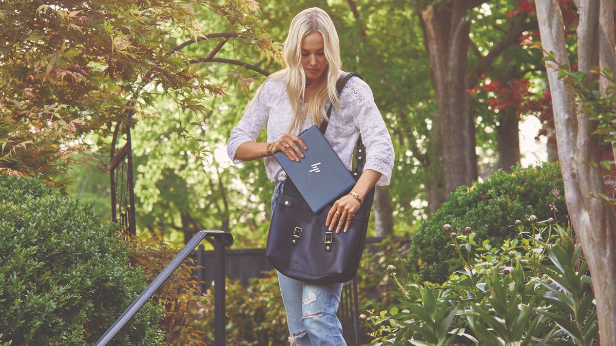 HP's new 17-inch foldable PC is the most versatile laptop I have ever ...
