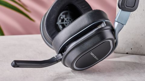 Turtle Beach Stealth 700 Gen 3 review: a chunky gaming headset with ...