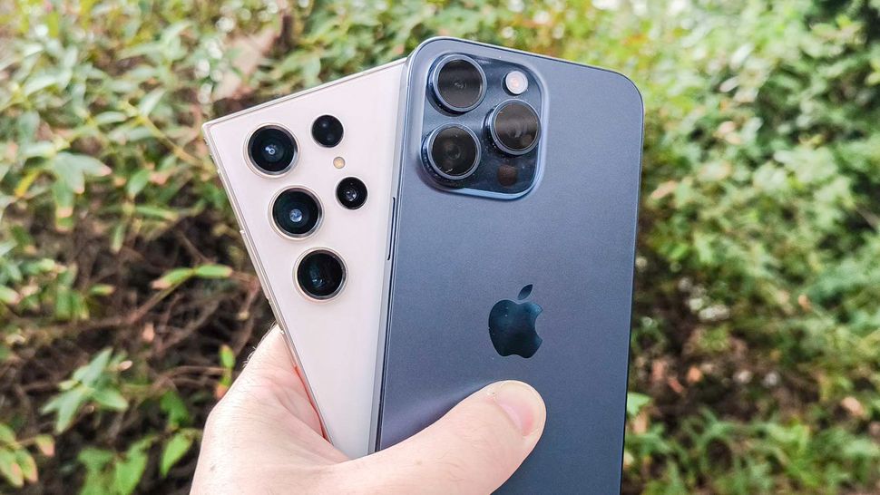 iPhone vs. Android: Which is better for you? | Tom's Guide