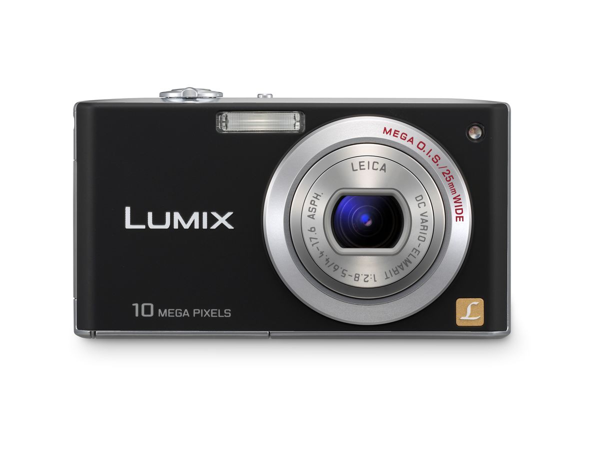 UK sees record sales of digital cameras over Christmas | TechRadar