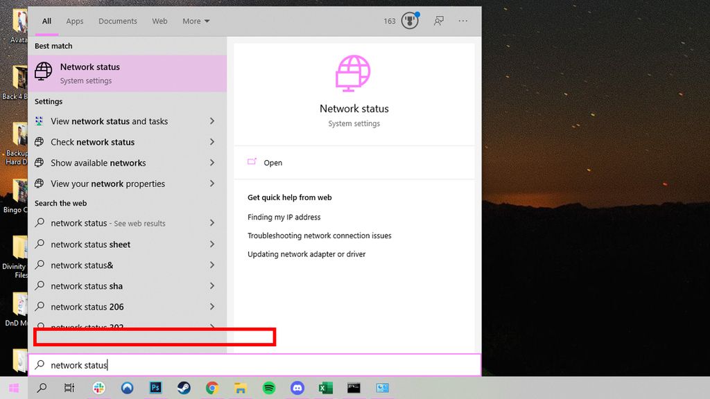 How to find your MAC Address in Windows 10 | Laptop Mag