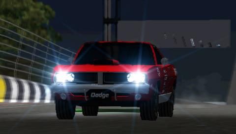 THQ details Juiced 2 | GamesRadar+