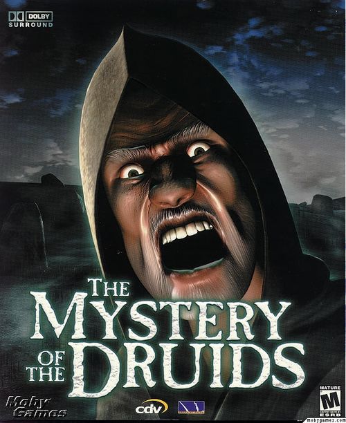 The worst PC game box art ever | PC Gamer