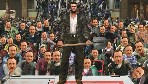 Kevin Spacey makes every game better. Here's proof. | GamesRadar+