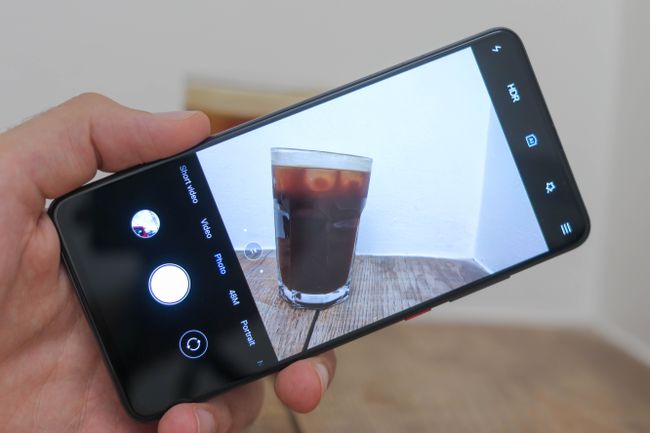 Battery life and camera - Xiaomi Mi 9T Pro review - Page 2 | TechRadar